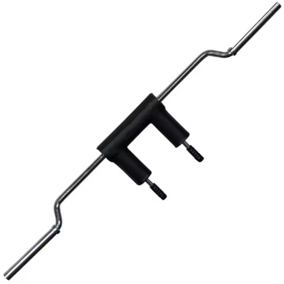 Olympic Safety Squat Bar – TFP Fitness