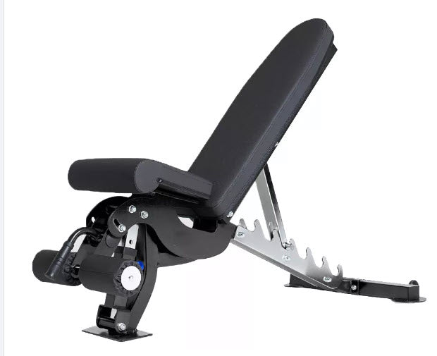 TFP Commercial FID Bench – TFP Fitness