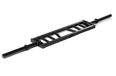 Multi-Grip Swiss Bar – TFP Fitness