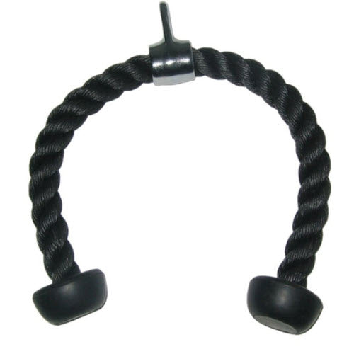 Tricep Rope Cable Attachment – TFP Fitness