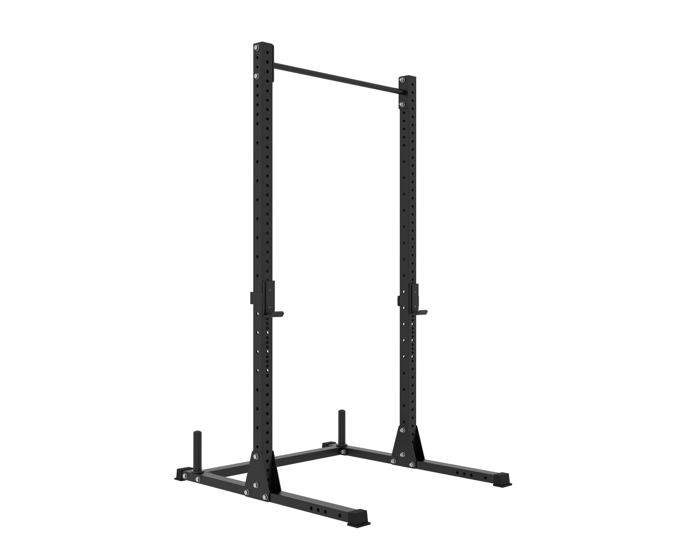 TFP Heavy Duty Squat Rack – TFP Fitness