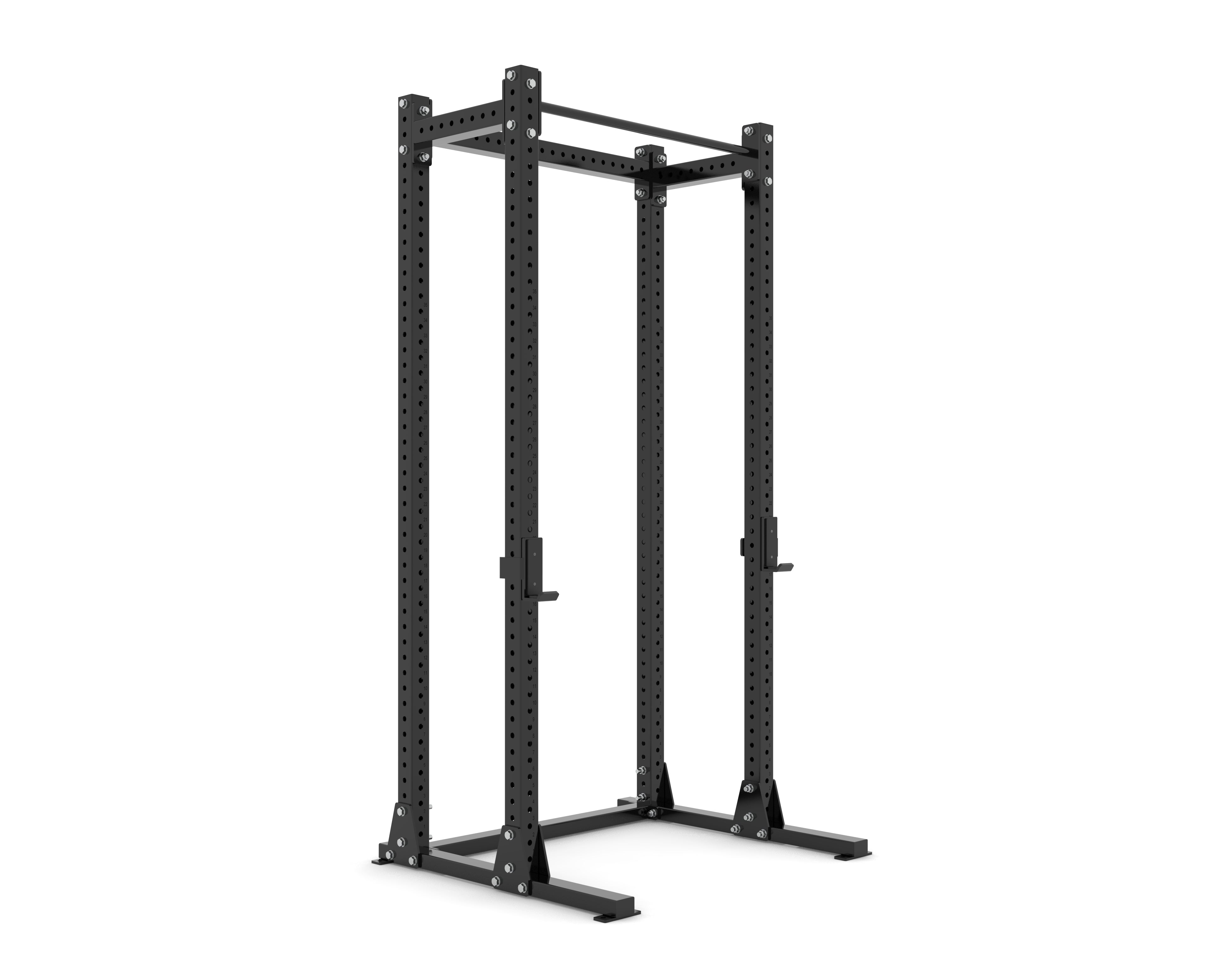 Power Racks for Commercial & Home – TFP Fitness